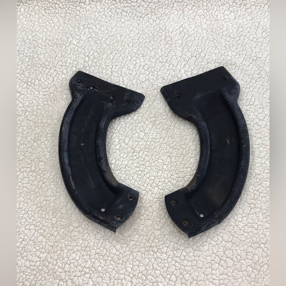 GM | Other | Chevrolet Gmc Front Fender Brackets Brace 579453 15709454 ...